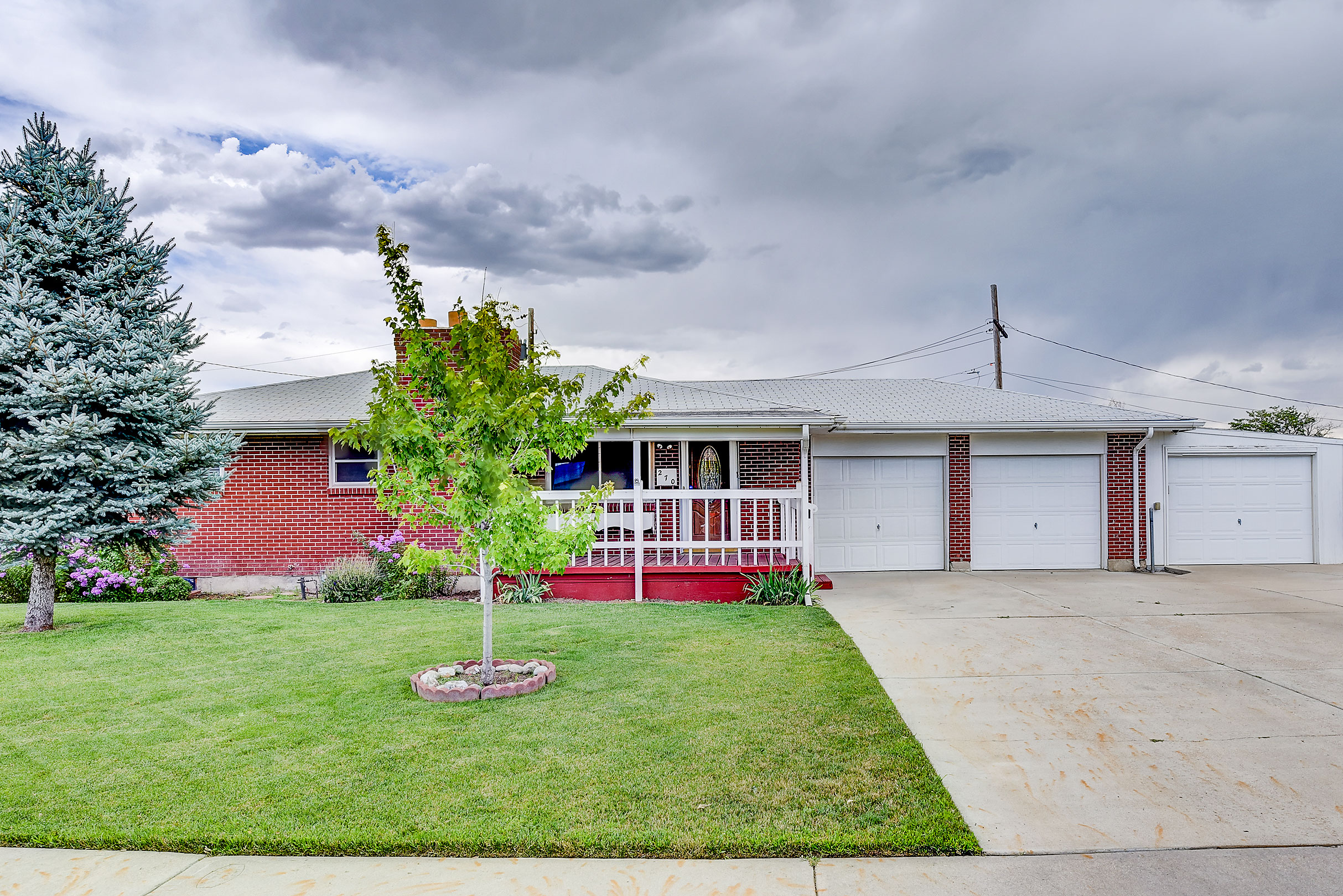 270 Aspen Dr :: Rick Harr » Real Estate