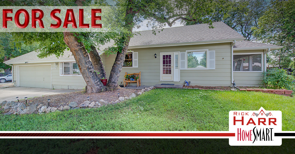 Home :: Rick Harr » Real Estate